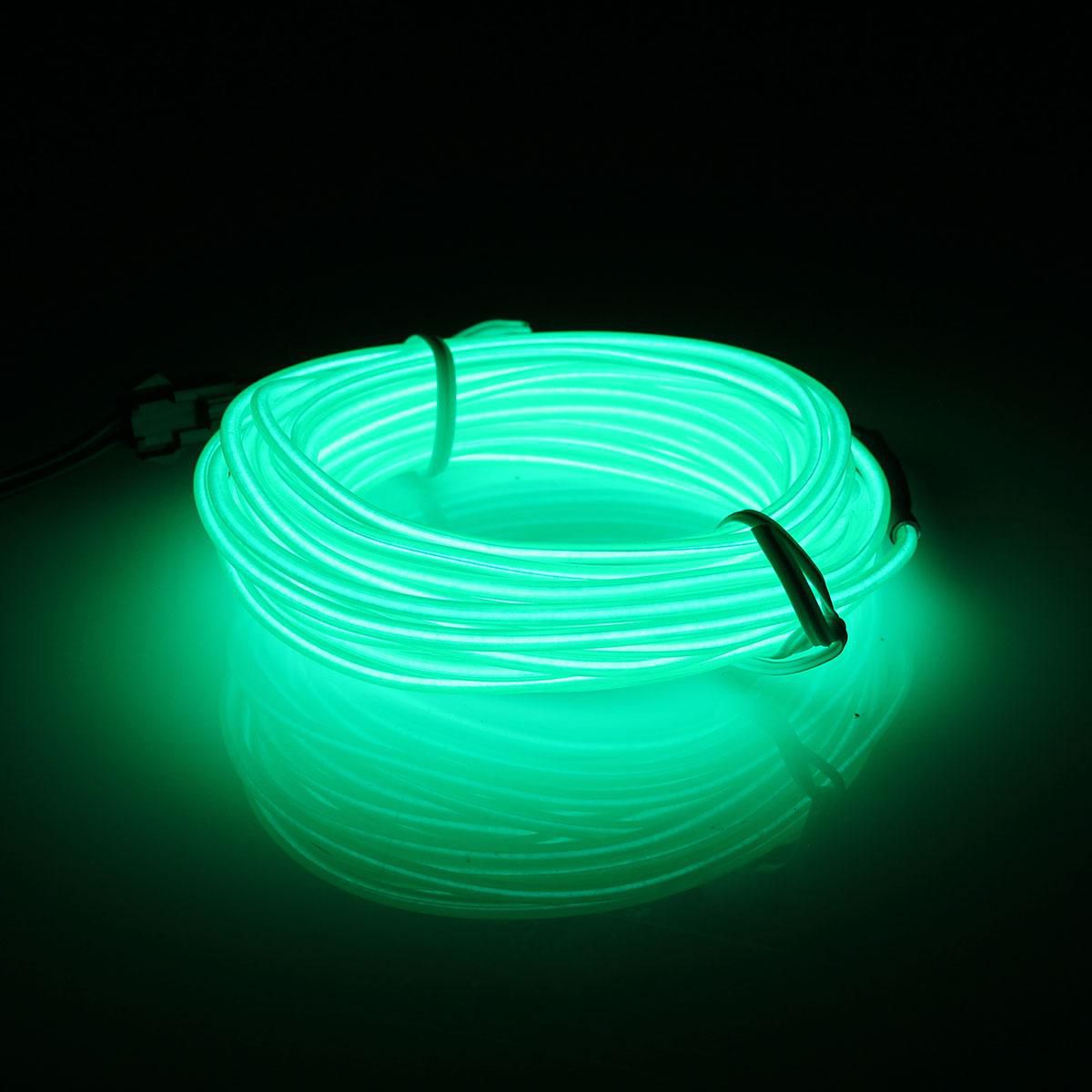 Neon Glow Cable - Auto Must have