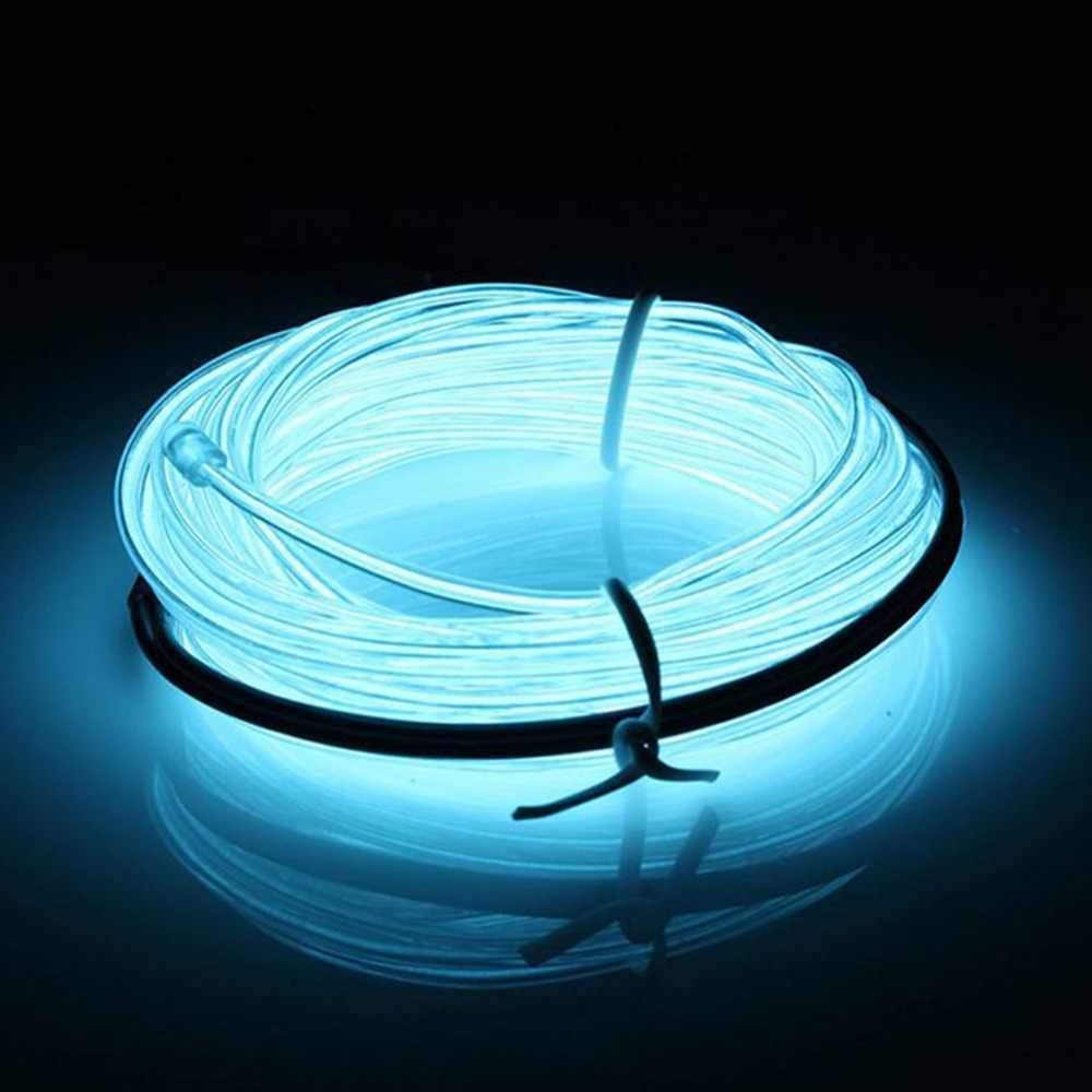 Neon Glow Cable - Auto Must have