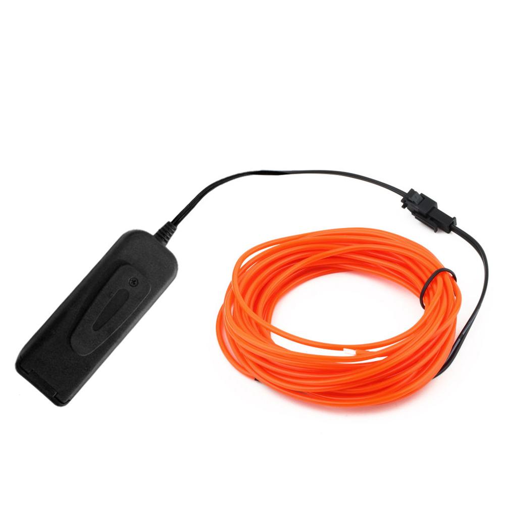 Neon Glow Cable - Auto Must have