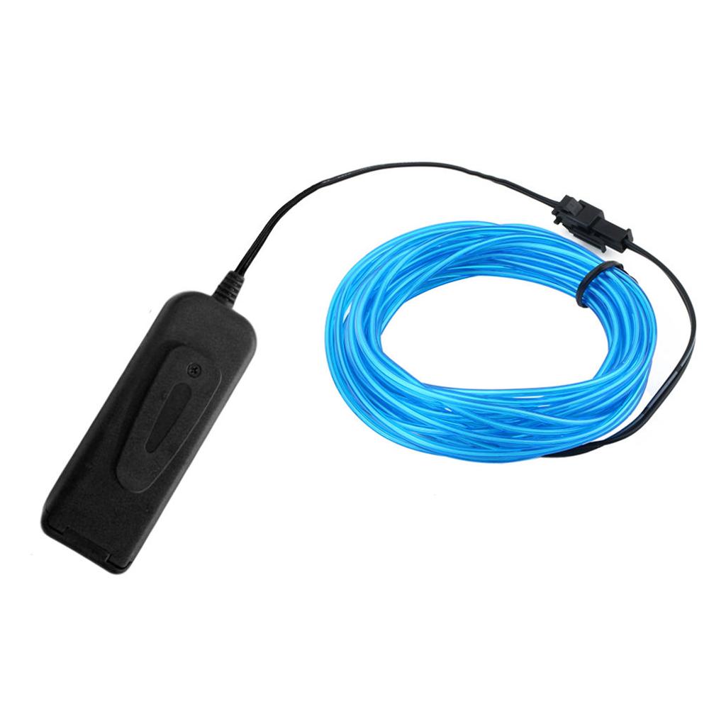 Neon Glow Cable - Auto Must have